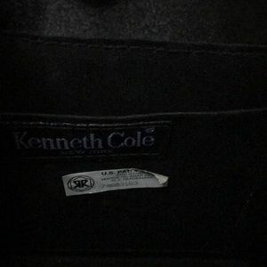 Kenneth Cole | Bags | Kenneth Cole Velvet Bag | Poshmark